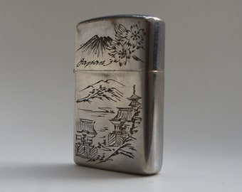 Antique lighter | Etsy