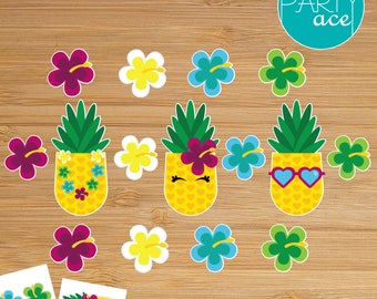 Pineapple printable | Etsy