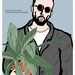 Leon The Professional Character Posters Original