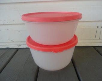 Vintage tupperware | Etsy