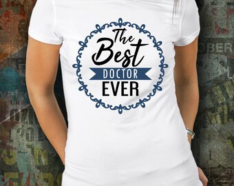 Funny Doctor Costume Tshirt Funny Doctor Uniform Cop Uniform