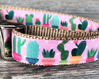 Dog collar | Etsy