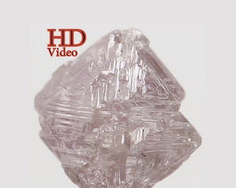 Rough diamond | Etsy