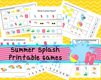 30 Las Posadas Games Download. Games and Activities in PDF