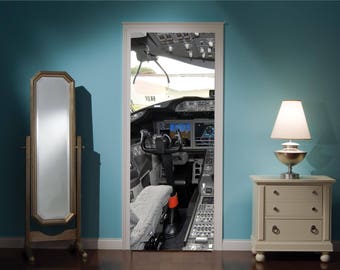 Cockpit | Etsy