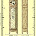 Craftsman/Mission Style Grandfather Clock Plan