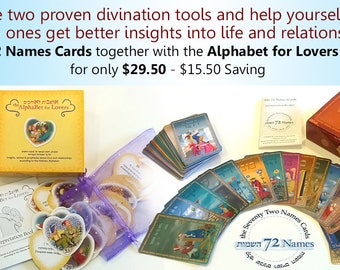 Divination tools | Etsy