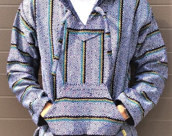 Baja hoodie pattern | Etsy