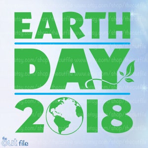 Earth day clip art | Etsy