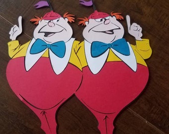 Alice in wonderland | Etsy