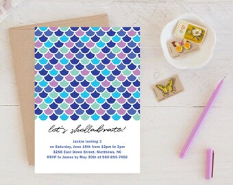 Shellabrate | Etsy