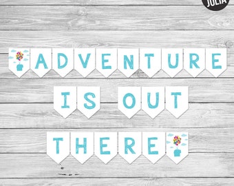 Adventure party | Etsy