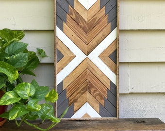 Wooden wall art | Etsy