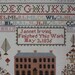 The Jannet Irving Reproduction Sampler PDF