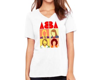 Abba | Etsy