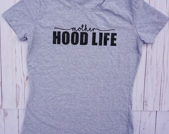Mommy svg svg daddy svg Mother Hood Life SVG cricut cameo