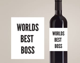 Boss gift | Etsy