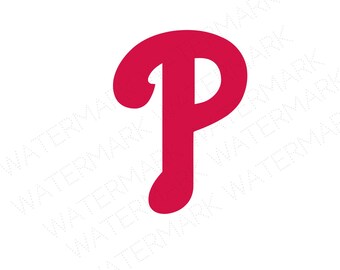 Phillies svg | Etsy