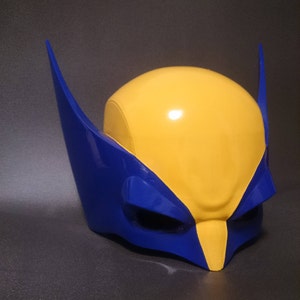 Wolverine costume | Etsy