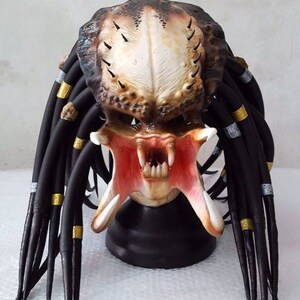 Predator costume | Etsy