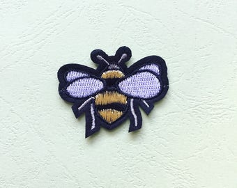 Bee patch | Etsy