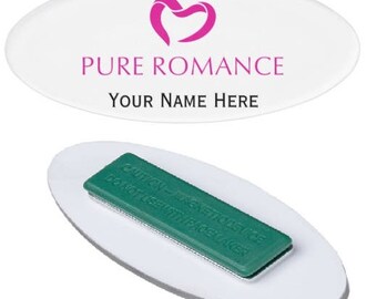 Pure Romance wine glasses