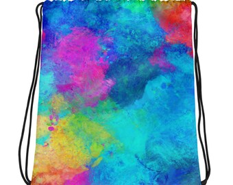 Art Print Home Decor Children Nursery Baby Infant Wall