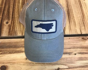 North carolina hat | Etsy