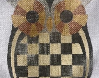 Large needlepoint | Etsy