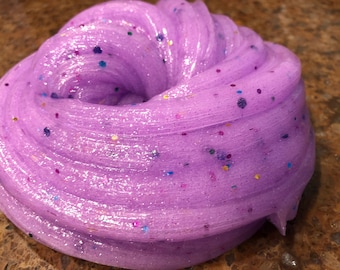 Purple slime | Etsy