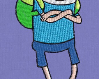 Adventure embroidery | Etsy