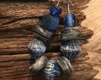 Polymer beads | Etsy