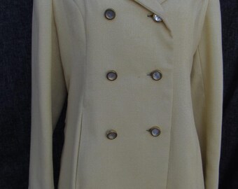 Double breasted suit | Etsy