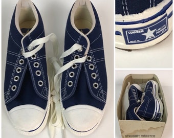 70s tennis shoes | Etsy