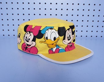 Donald duck hat | Etsy