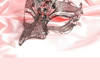 Venetian Mask Circe