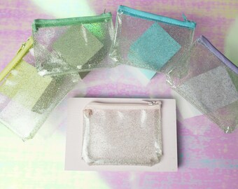 Glitter purse | Etsy