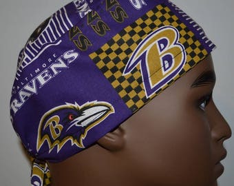 Baltimore ravens hat | Etsy