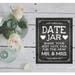 Instant 'DATE JAR Share your best date idea for the new