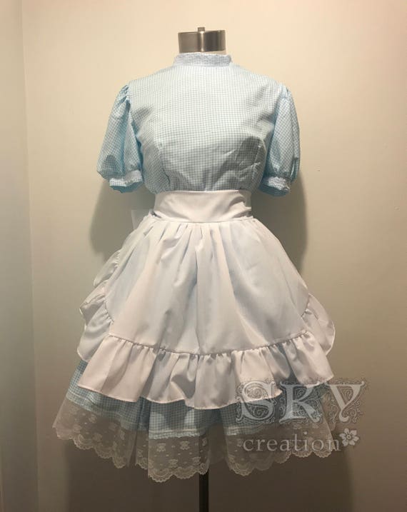 Wendys Dress