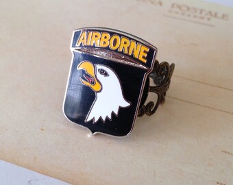 101st airborne | Etsy