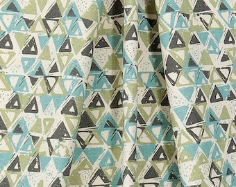 Earth tone fabric | Etsy