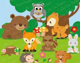 Farm animals Clipart cute farm animals clip art farm clipart