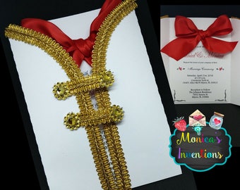 Mariachi invitations | Etsy