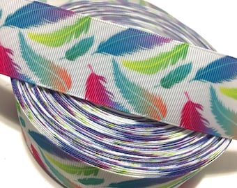 Feather design | Etsy