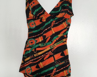 70s swimwear | Etsy