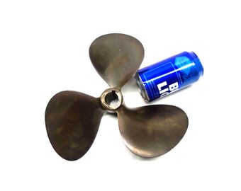 Boat propeller art | Etsy