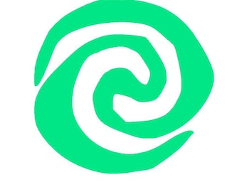 Moana symbol | Etsy