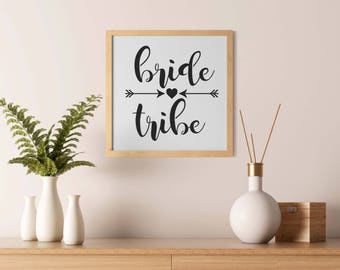 Bride stencils | Etsy