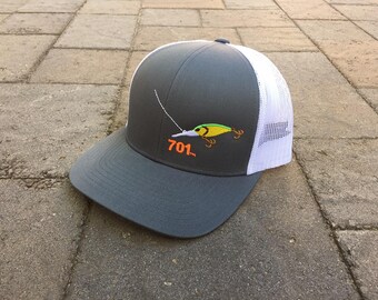 Area Code Designs Hats and Tee's. by AreaCodeArt on Etsy